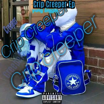 Crip creeper by Yung biggie | BandLab