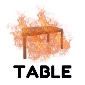 Burning Tables of Night by ThingBackwards | BandLab