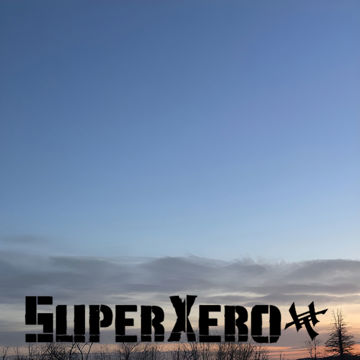 SuperXero EP by Daniel Blough | BandLab