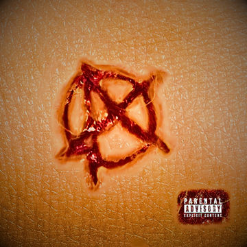 TOTAL ANARCHY by Dazed Purpp | BandLab