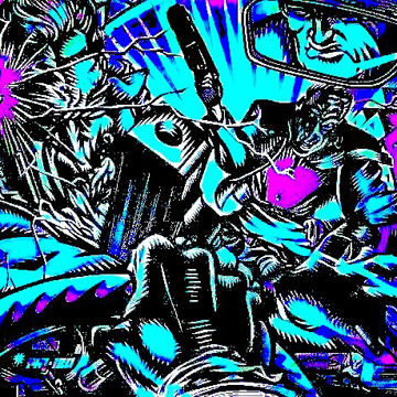 The Dope Party by King Young X | BandLab