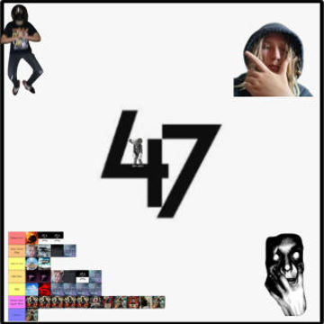 47 FOREVER by SUPERSTEEZ47 | BandLab