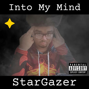 Into My Mind - Star Gazer by TDRTM | BandLab