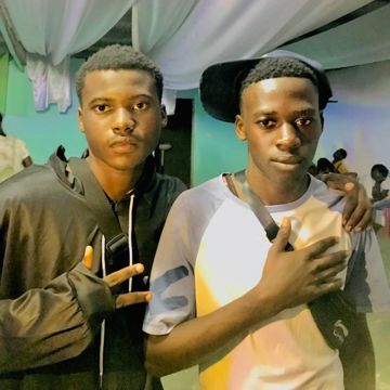 Samuel kEE by Samuel Elingui | BandLab