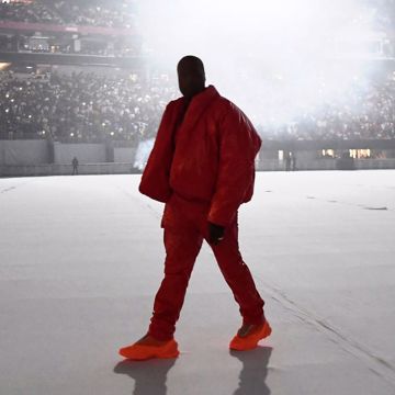 Kanye West Samples by KIDD SCOTT | BandLab