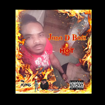 Hot by Jono D Boss | BandLab