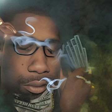 Lord of the Rhyme by Cordell Miller 🧙🏿‍♂️ | BandLab