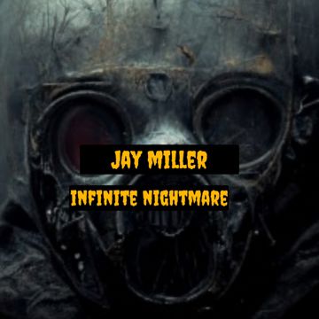 Infinite nightmare by Jayyy miller | BandLab