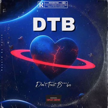 DTB (Don't Trust Bitches) by Fall4Ian | BandLab