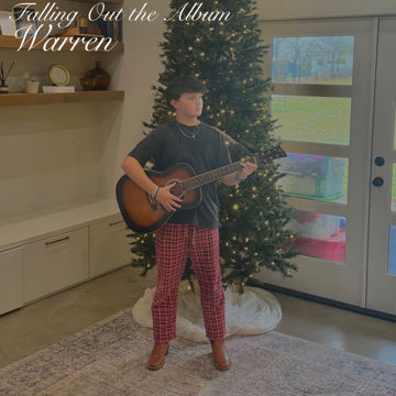 Falling Out The Album by Warren | BandLab
