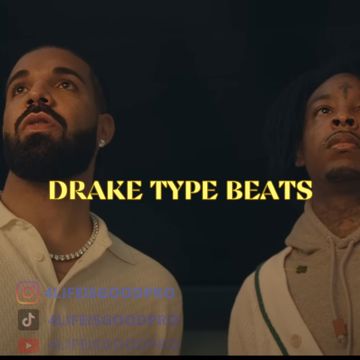 Drake type beats [4LIFEISGOODPRO] by 4Lifeisgoodpro | BandLab