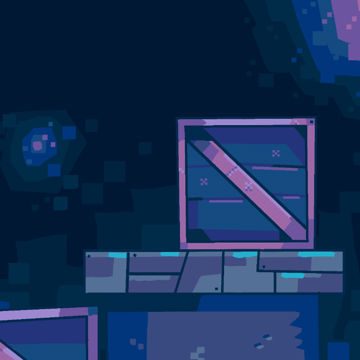 8-bit album by lavakitty! | BandLab