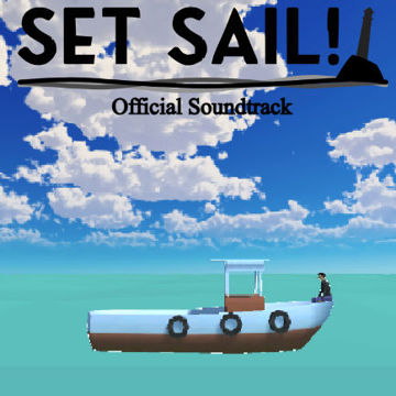 Set Sail! | Official Soundtrack by Mitrix | BandLab