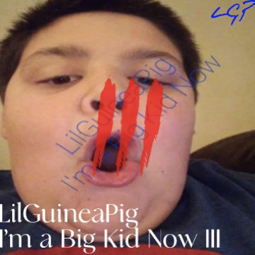 I'm a Big Kid Now III by LilGuineaPig | BandLab