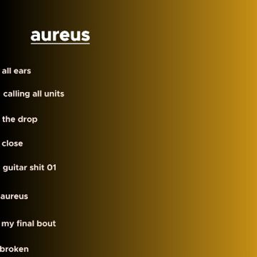 Calling All Units by Bornshop | BandLab