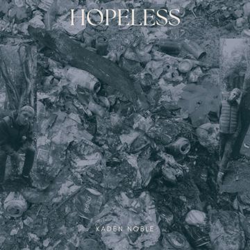 HOPELESS by 🅺🅰🅳🅴🅽 🅽🅾🅱🅻🅴 | BandLab