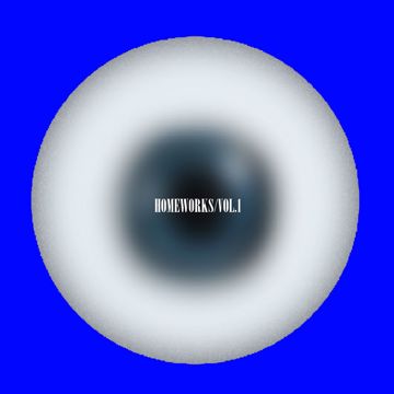 HOMEWORKS.VOL.1 by CacheDoll_ar | BandLab