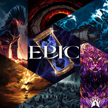 Epic: The Musical - Covers! by Willow🤍🪐🎵 | BandLab