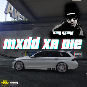 Mxdd Xr Die by MxddXrDie By EASTCOAST MAFIA | BandLab