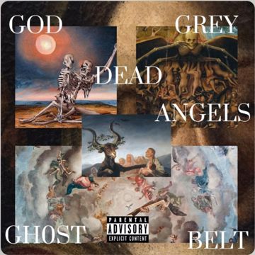 DEAD ANGELS by Greygh0st | BandLab