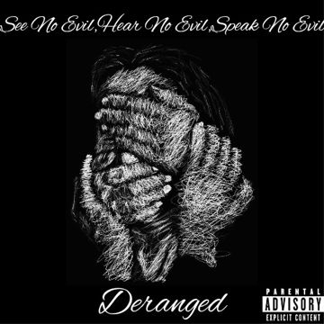 See No Evil,Hear No Evil,Speak No Evil by 𝘿𝙚𝙧𝙖𝙣𝙜𝙚𝙙😈🔥 | BandLab