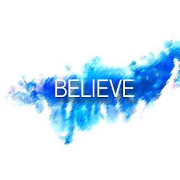 Believe by Allan-Teape | BandLab
