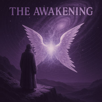 THE AWAKENING by WhereDeeGo🪬 | BandLab