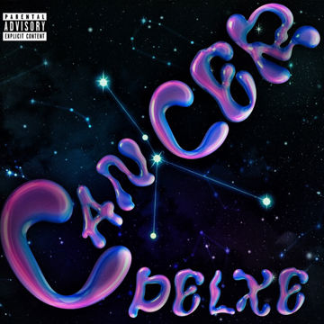 CANCER (Deluxe) by Kidd Gohann | BandLab