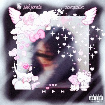 pink porsche - acapella by Ambi♡₊˚ 🦢・₊ ♪ | BandLab