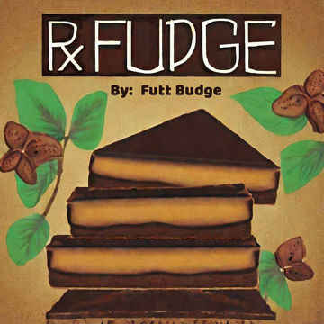 Prescription Fudge by Bruce Bodden | BandLab