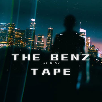 The Benz Tape by Jay Benz | BandLab