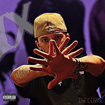 PURPETRATOR (Deluxe) by PURP IX | BandLab