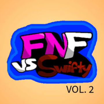 FNF VS Swifty 4.0 OST (VOL. 2) by SwiftyFoxx! | BandLab