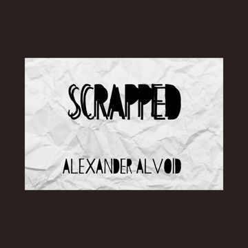 Scrapped by Alexander Alvoid | BandLab