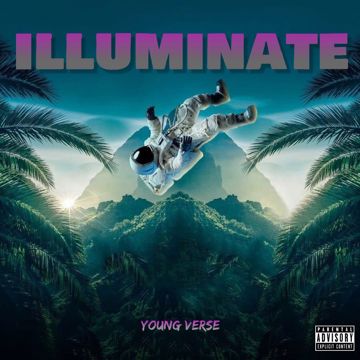 Illuminate (young verse legacy) by Wavy | BandLab
