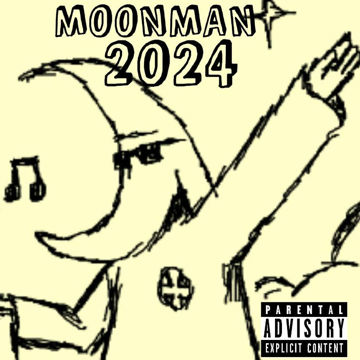2024 (The Moonman EP) by Moonman (New Releases Weekly) | BandLab