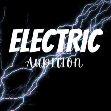 ELECTRIC FORKABLE AUDITIONS by Blast Entertainment | BandLab