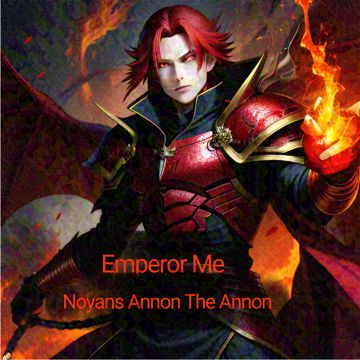 Emperor Me (Epic Version) by Noyan Annon The Annon YouTuber | BandLab