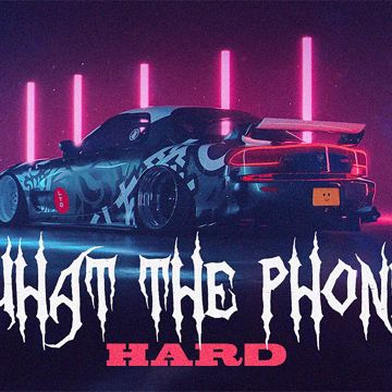 My.phonk Songs. by DJ | BandLab