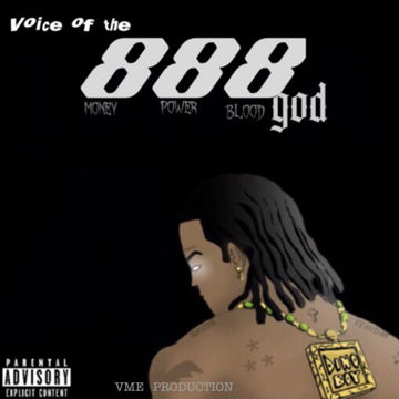 888 god by Big Dinoᵛᵐᵉ | BandLab