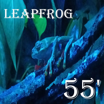 LEAPFROG by 55' | BandLab