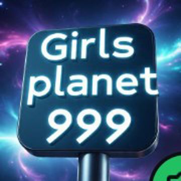 A post by GIRLS PLANET 999(SVS) | BandLab