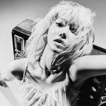 A post by KIM ARIAH | BandLab