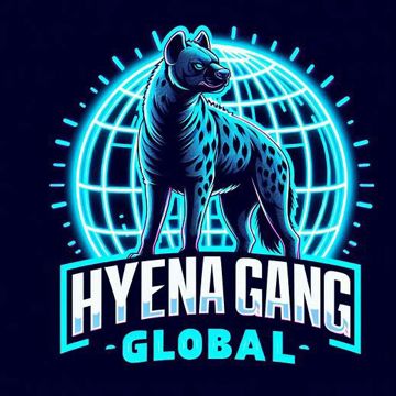 A post by HYENA GANG : GLOBAL | BandLab