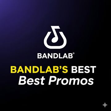 A post by Bandlab's Best Promos | BandLab