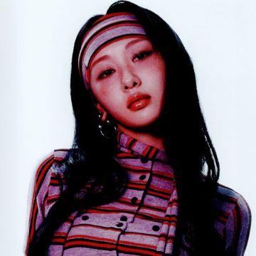 A post by KIM ARIAH | BandLab