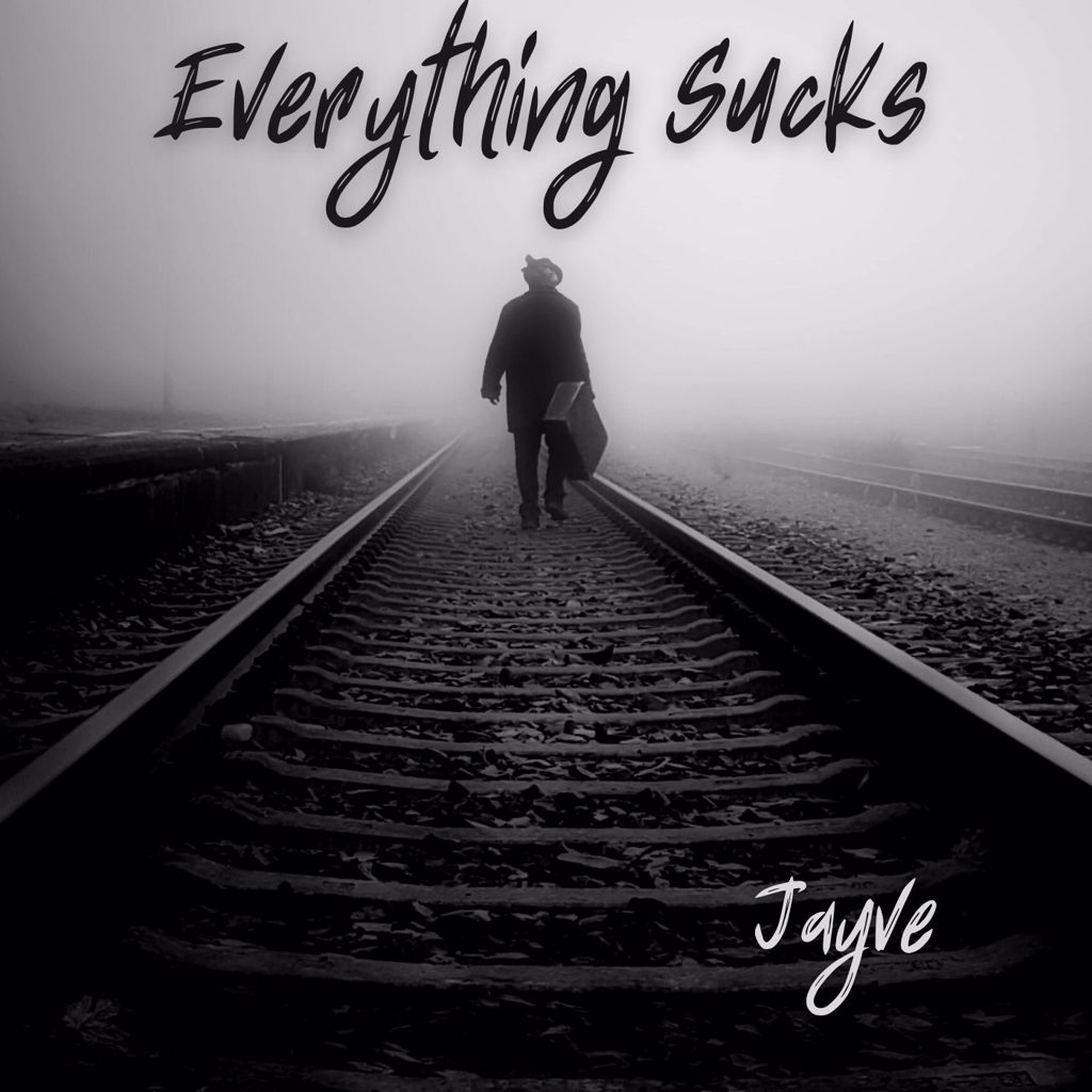 Weak To My Flaws by Jayve | BandLab