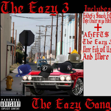 The Eazy 3 by The Eazy 3 | BandLab