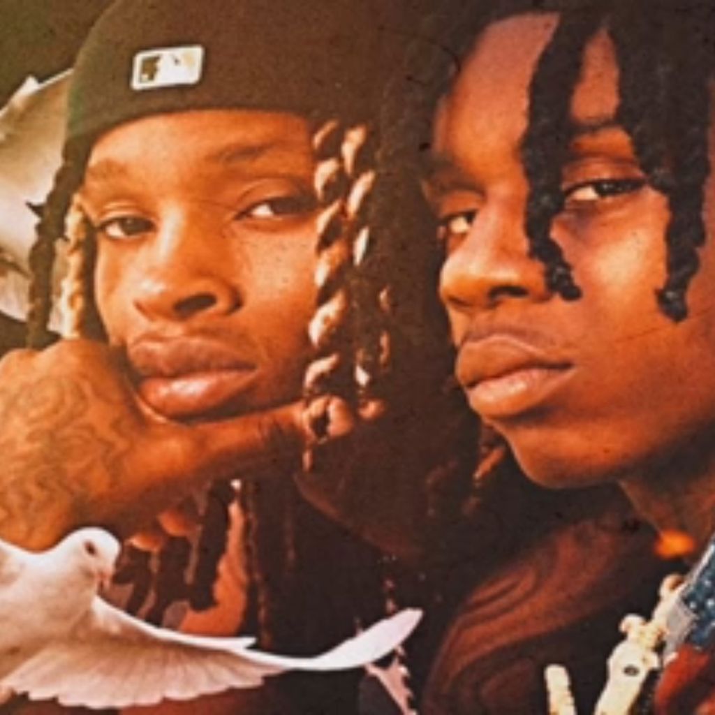 polog-no return with king von by LilYungfox💯 | BandLab