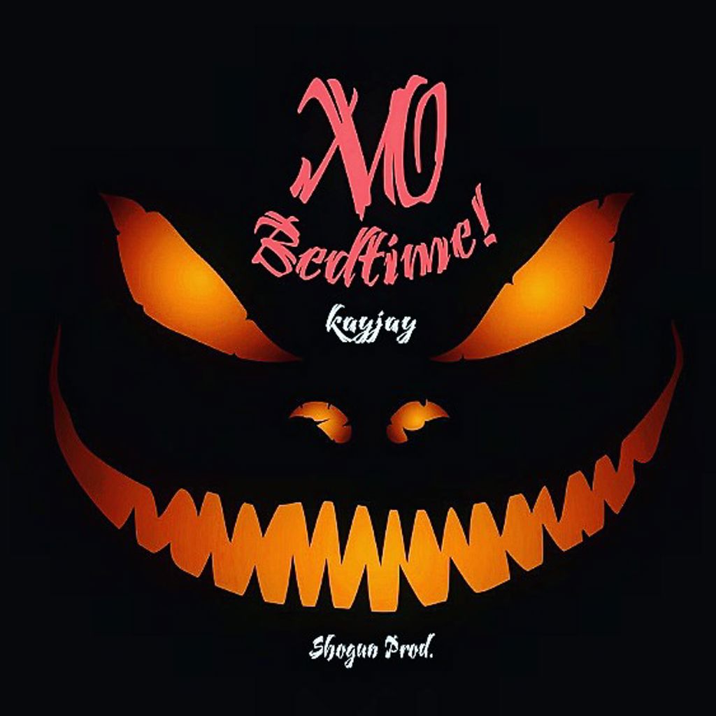 NO BEDTIME!! by KayJayCrazy | BandLab